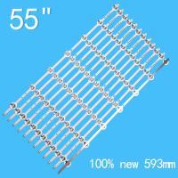 China TV Backlight For Samsung SVS550AB5_REV7.1_7C0B_140702 SAM-2014CURVED55 FCOM9 REV1.0 SVS550BS LTA550FW01 55CA9550 for sale