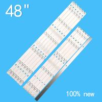 China TV Backlight For  GC480M04 BOEI480WU1 48PFF5081/T3 48PFF5021/T3 GC48D11L-ZC21FG-03 for sale