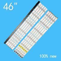 China TV Backlight For Samsung D1GE-460SCA-R2 D1GE-460SCB-R2 D1GE-460SCA-R3 46-3535LED-72EA-R for sale