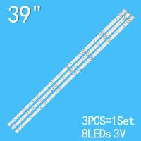 China TV Backlight For Hisense H39N2600UK HD390N2FS2 JL.D39081330-0 03CS-M for sale
