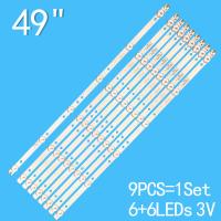 China TV Backlight For Hisense H39N2600UK HD390N2FS2 JL.D39081330-0 03CS-M for sale