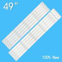 China TV Backlight For Changhong LE49A509 LE49A6R9 LB49006 49D2000 LB-C490F14-E4-L-G1-DL1 DL2 KHP200650C for sale