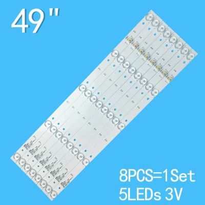 China TV Backlight For Konka KDL49JT662A RF-BK490E30-0501S-13 35023032 SZKK49D05-ZC22AG-09A 303SK490037A LED49GM1 LED50K7200 for sale