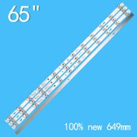 China TV Backlight For TCL 65F8-12X4-V1.2 TCL 65S434 65S431 65S435 65S433 65P618 65HR330M12A1 GIC65LB105 4C-LB6512 for sale