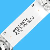 China TV Backlight For TCL 65F8-12X4-V1.2 TCL 65S434 65S431 65S435 65S433 65P618 65HR330M12A1 GIC65LB105 4C-LB6512 for sale