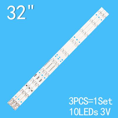 China TV Backlight For WL-3232Y WD-320TFA32-1001S-01 A0 IC-A-CNAU32D155 IC-A-CNAZ32D209 for sale