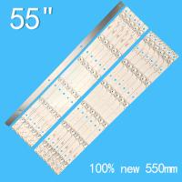 China TV Backlight For AJ550E30-0601R-05 RF-AJ550E30-0601L-05 A0 LC-55CUG8461KS LSC550FN13-G04 LC-55CUG8462K HWV55162Y for sale