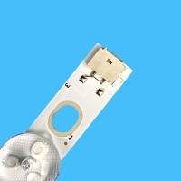 China TV Backlight For LiG 42 ROW REV 1.0 1 R-TYPE 42 ROW REV0.8 2 R-TYPE LG 42LS3100-CE LG 42LM3700 6916L-0913A for sale