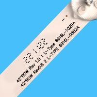 China TV Backlight For LiG 42 ROW REV 1.0 1 R-TYPE 42 ROW REV0.8 2 R-TYPE LG 42LS3100-CE LG 42LM3700 6916L-0913A for sale