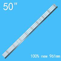 China TV Backlight For 3080550P28DTZ002 303CX500062 SW-LED50UA401 ST-5050 5050B 50LST5970 50U660TS CX500DLEDM for sale