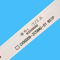 China TV Backlight For 3080550P28DTZ002 303CX500062 SW-LED50UA401 ST-5050 5050B 50LST5970 50U660TS CX500DLEDM for sale