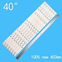 China TV Backlight For TCL OEM40LB01-LED3030-V0.2-20210707 40D3503V1W5C1B40317M 4C-LB400T-ZM1 TCL B40A380 D40A810 for sale