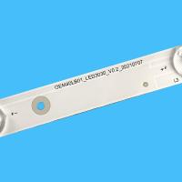 China TV Backlight For TCL OEM40LB01-LED3030-V0.2-20210707 40D3503V1W5C1B40317M 4C-LB400T-ZM1 TCL B40A380 D40A810 for sale