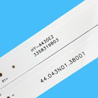 China TV Backlight For HY-A430E2 44.043N01.3800 LED50HD04 for sale