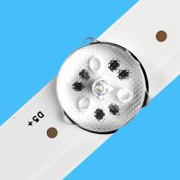 China TV Backlight For HY-A430E2 44.043N01.3800 LED50HD04 for sale