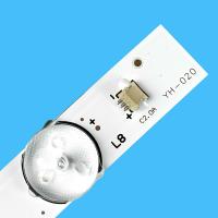 China TV Backlight For G43DFHDS8-BF GHIA 43 DKTR MS-L2141 V1 1.3.10700000167 2017-10-19 for sale