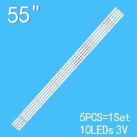 China TV Backlight For 55CE1810D2 55BS3700 55S3700 CRH-K55K6003030T0510778 DL-55UHD-003 for sale