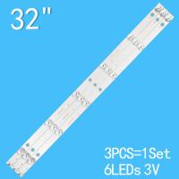 China TV Backlight For JL.D32061235-114BS-M CRH-K32C8003030T0306739-REV1.6B 32CE1270D1 32H80 32H60 LED32T8 for sale