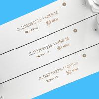 China TV Backlight For JL.D32061235-114BS-M CRH-K32C8003030T0306739-REV1.6B 32CE1270D1 32H80 32H60 LED32T8 for sale