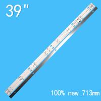 China TV Backlight For Toshiba TCL L39F1A L39S4900 Toshiba 39L2650C OEM39LB06-3030F2.1 4C-LB3908-ZM01J for sale