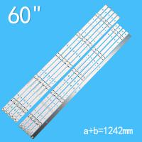 China TV Backlight For sony LG Innotek FBC-60INCH-D-SERIES AB TYPE REV2.0 3PCM00746A 3PCM00745A for sale