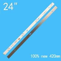 China TV Backlight For TCL T24D16DH-02B TCL-240D-2X4 1028 4CT-LB240T-DL1 NPB04D425173BL051-001H for sale