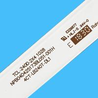 China TV Backlight For TCL T24D16DH-02B TCL-240D-2X4 1028 4CT-LB240T-DL1 NPB04D425173BL051-001H for sale