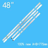 China TV Backlight For SAMSUNG V5DF-480DCA-R2 V5DF-480DCB-R2 BN96-34785A BN96-34786A UE48J6375 UE48J6370 UE48J6350 for sale