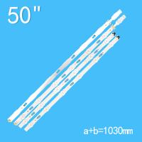China TV Backlight For SAMSUNG UN50JU6500 UE50JU6050 UE50JU6070 S_5U70_50_FL_L7 S_5U70_50_FL_R6 LM41-00117G for sale
