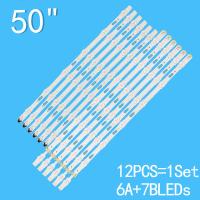 China TV Backlight For SAMSUNG UN50JU6500 UE50JU6050 UE50JU6070 S_5U70_50_FL_L7 S_5U70_50_FL_R6 LM41-00117G for sale