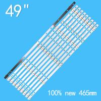 China TV Backlight For MS-L2190 V1 CY_HL+HT_490_3528 5X1_300mA_15V SUNNY SN50LEDA88/0227 POLAR P49L31T2C 50DN4JM2TA-44FHD for sale