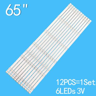 China TV Backlight For Skyworth TH-65GX680C RF-AZ65008SE30-0601 A1 65H5 65K7D 65C60 for sale