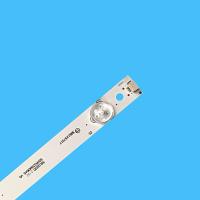 China 572mm LED TV Backlight For Hitachi 55D1620 55R7 55U2200 55HR332M06A5 V1 4C-LB550T-HR5 HR2 HR33V for sale