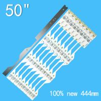 China 444mm LED TV Backlight 4C-LB5004-HR2 4C-LB5004-HR1 50HR330M04A2/B2 For TCL 50inch LCD TV for sale