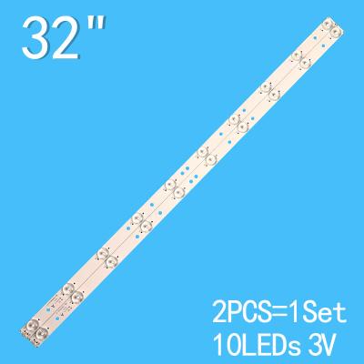 China TV Backlight For LED 3BL-T6254102-21 22 HKC H32DB3500 H32PB1800 ORION OLT-32502 SUPRA STV-LC32500WL STV-LS32ST900WL for sale