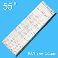 China 565mm LED TV Backlight 3BL-T5664102-18 JS-QD813FLCD-0009 For 55inch LCD TV for sale