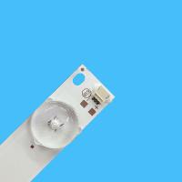 China 565mm LED TV Backlight 3BL-T5664102-18 JS-QD813FLCD-0009 For 55inch LCD TV for sale