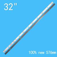 China 576mm LED TV Backlight For RT LT-32T02R JL.D32061330-017CS-M V02 CF3205 32D3B6CX57714 for sale