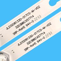 China 576mm LED TV Backlight For RT LT-32T02R JL.D32061330-017CS-M V02 CF3205 32D3B6CX57714 for sale