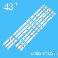 China TV Backlight For JL.D430A1330-408AR-M 408AL UN43TU700DF 7000 8000 8200 BN96-50319A 20A LM41-00868A 67A for sale