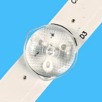 China 3V LED TV Backlight For Sony 75