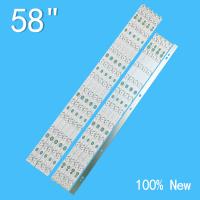 China 6V LED TV Backlight V580H1-LD6-TLDC2 V580H1-LD6-TRDC2 For 58inch LCD TV for sale