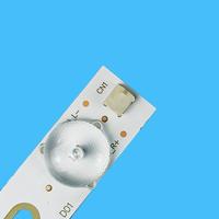 China 6V LED TV Backlight V580H1-LD6-TLDC2 V580H1-LD6-TRDC2 For 58inch LCD TV for sale