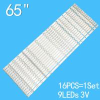 China 720mm LED TV Backlight LED65D09-ZC14AG-01 For Haier 65inch LCD TV for sale