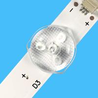 China 3V 580MM LED TV Backlight For 32A/3210 MC-32A MC-3291 32 Inch LCD TV for sale