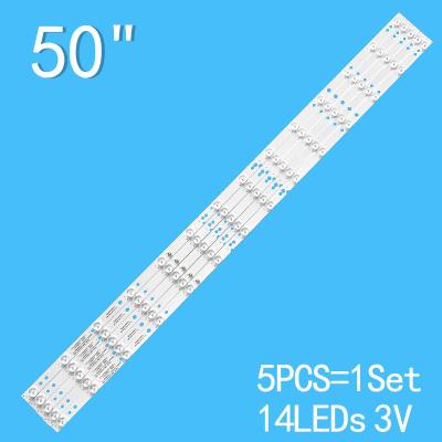 China 990MM LED TV Backlight For SJ.HZ.D5000702-2835AS-F HZ D5000702 2835AS F KM0500LDF0059 for sale