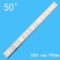 China 990MM LED TV Backlight For SJ.HZ.D5000702-2835AS-F HZ D5000702 2835AS F KM0500LDF0059 for sale