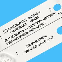 China 990MM LED TV Backlight For SJ.HZ.D5000702-2835AS-F HZ D5000702 2835AS F KM0500LDF0059 for sale