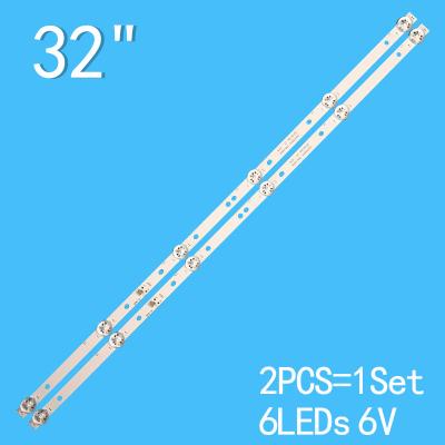 China TV Backlight For 303KJ320052E KJ32D06-ZC22AG-20E DLED32HD 2X6005 for sale
