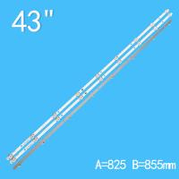China TV Backlight For JS-D-AP4316-081DC JS-D-AP4316-091DC 43A16B LMDS430D16C-07 for sale